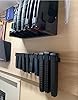 Tactical Pro Sports Glock 17 19 26 31 32 33 34 Magazine Mount | Pistol ...