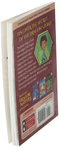 Flight of the Moon Dragon: A Branches Book (Dragon Masters #6) | Pricepulse