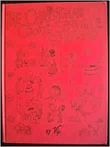 The Christmas Cookie Sprinkle Snitcher,: Vip, Partch, Virgil Franklin: 9780671665135: Amazon.com ...