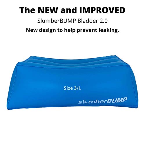 SlumberBump | Positional Sleep Therapy Belt | Designed for Long-Term ...