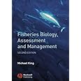 Amazon.com: Fisheries Biology, Assessment and Management: 9781405158312 ...
