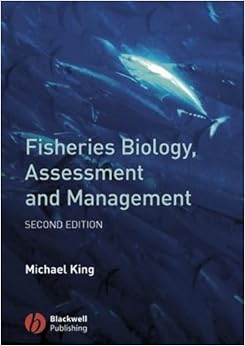 Amazon.com: Fisheries Biology, Assessment and Management: 9781405158312 ...