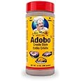 Amazon.com : Chef Merito Adobo Creole Style (Estilo Criollo), 14 Ounce ...