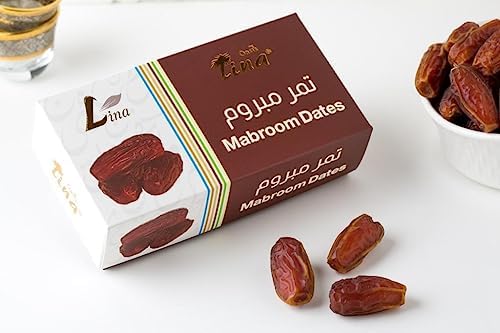 Mabroom Dates 350 gm box price in Saudi Arabia | Amazon Saudi Arabia ...