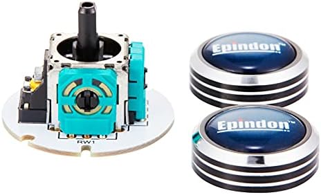 Epindon FPS Tension Module with Dome Stick Cover for Astro C40 TR ...