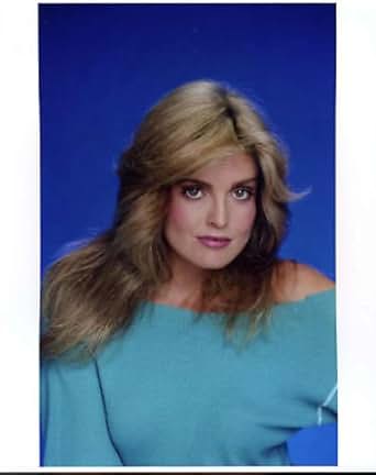 THE RENEGADES YOUNG SEXY TRACY SCOGGINS PHOTO #A4046 at Amazon's ...