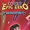 Epic Zero Series: Books 1-3: Epic Zero Collection: Amazon.co.uk: Ullman ...