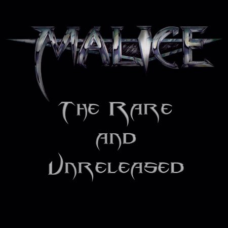 Malice - The Rare And Unreleased - Amazon.com Music