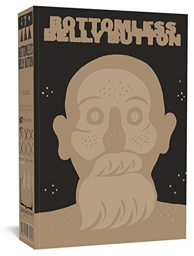 Bottomless Belly Button - 9781560979159 | SlugBooks