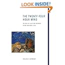 Amazon.com: The Twenty-four Hour Mind: The Role of Sleep and Dreaming ...
