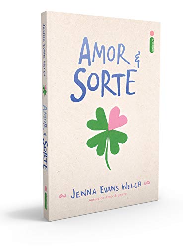 Amor & Sorte | Amazon.com.br