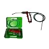 Prodigy 20 ml Metal Drencher Syringe 1ml Increments Sheep Cattle Drench ...