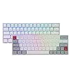 EPOMAKER SKYLOONG SK61/SK61S ABS Mechanical Gaming Keyboard Set (Brown ...