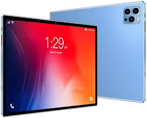 NEW X-Prime A15 Max TABLET pc 10.1 HD Display Android 13 Slim Smart ...