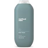 Amazon.com : Method Men Body Wash, Sea + Surf, Paraben and Phthalate ...