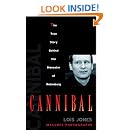 Amazon.com: Cannibal: The True Story of the Maneater of Rotenburg ...