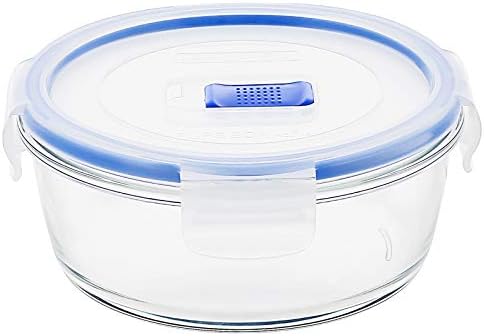 Luminarc Pure Box Round Container - 67 cl price in UAE | Amazon UAE ...
