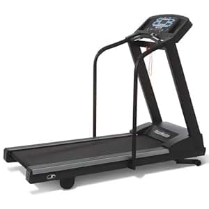 Amazon.com : Pacemaster Platinum Pro VR Treadmill : Exercise Treadmills ...