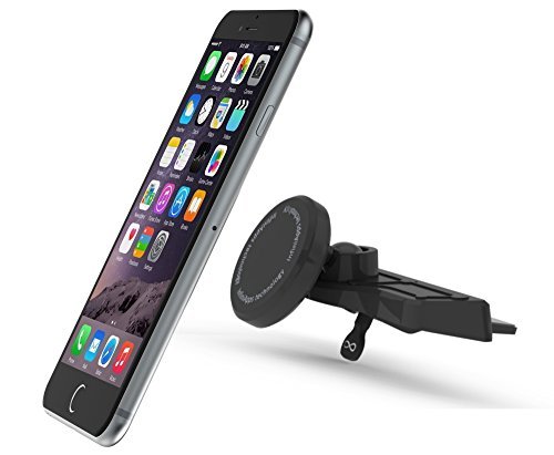 Mua [Maker of iMagnet] Car Mount, Magnetic Mount-InfiniApps The ...