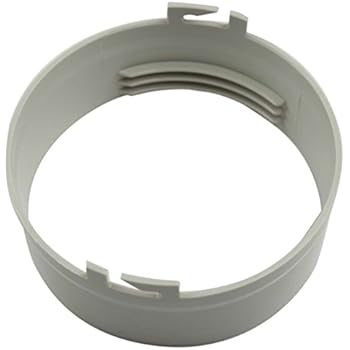 Amazon.com: Delonghi TL2667 HOSE Inlet: Home Improvement