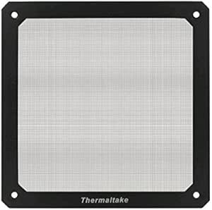 Amazon.com: Thermaltake Magnetic Fan Filter Cooling AC-003-ON1NAN-A1 ...
