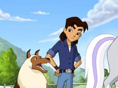 Watch Horseland Season 1 | Prime Video