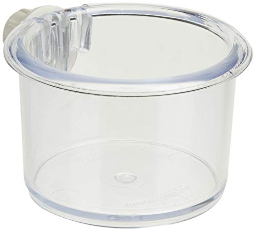 Smart Crock SmartCrock Small 5" 15 oz.(444ml) Clear