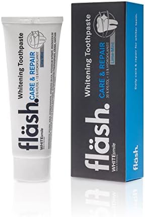 flash Whitening Toothpaste Toothpaste 75 ml price in Saudi Arabia ...