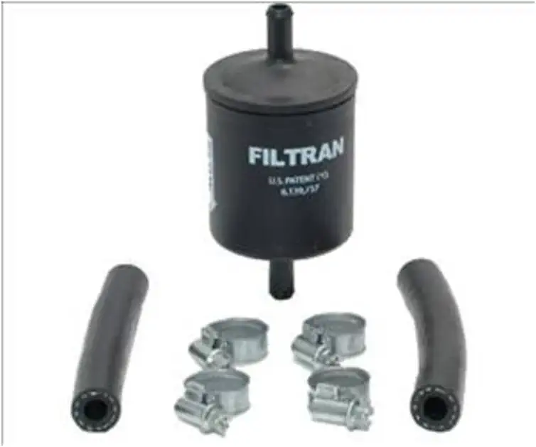 قیمت و خرید Transmaxx Filtran 804284 Magnetic Inline Filter برند ...
