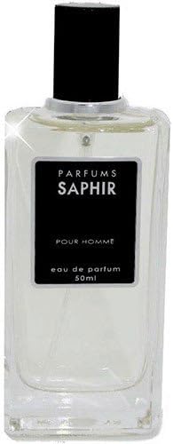 Saphir BOXES DE SAPHIR EDP Uomo, Profumo Equivalenza -BOSS- 50ml ...