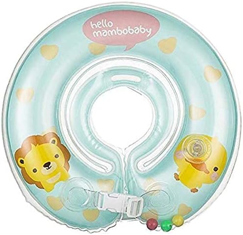 Baby Neck Float Swimming Newborn Baby Swimming Neck Ring price in UAE ...