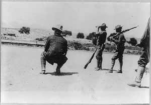 Amazon.com: Infinite Photographs Photo: Mexican Revolution, Diaz ...
