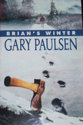 Brian's Winter Book Review and Ratings by Kids - Gary Paulsen