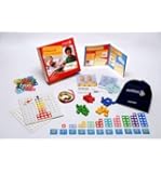 Numicon: One to One Starter Apparatus Pack A: 9780198389279: Amazon.com ...