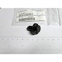 Amazon.com: Subaru Engine Cover Fender Clip Push Type Retainer Under ...