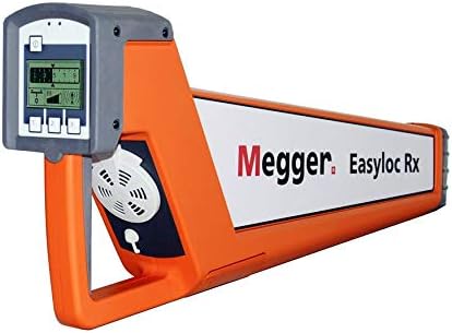 Megger Easyloc Cable & Pipe Locator price in Saudi Arabia | Amazon ...