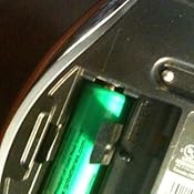 Amazon.com: Microsoft 2.4GHz Wireless BlueTrack Technology Laser ...