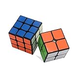 X-Cube Twisting Logic Puzzle - The Green Head