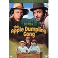 Amazon.com: The Apple Dumpling Gang [DVD] : Bill Bixby, Susan Clark ...