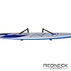 Redneck Convent Paddleboard SUP Wall Mount Rack 2-Pack (Pair) Paddle ...