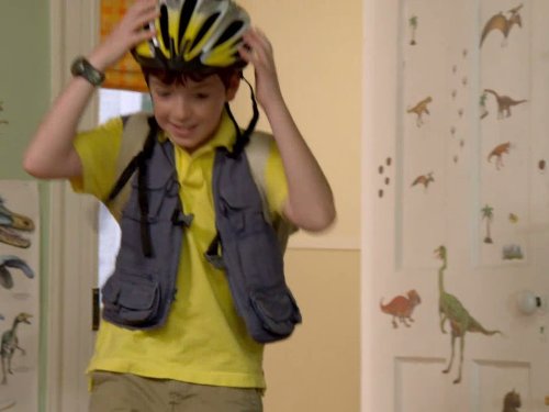 Watch Dino Dan Season 1 | Prime Video