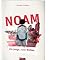 NOAM - Ein Junge, zwei Welten.: Amazon.de: Schröder, Christian: Bücher