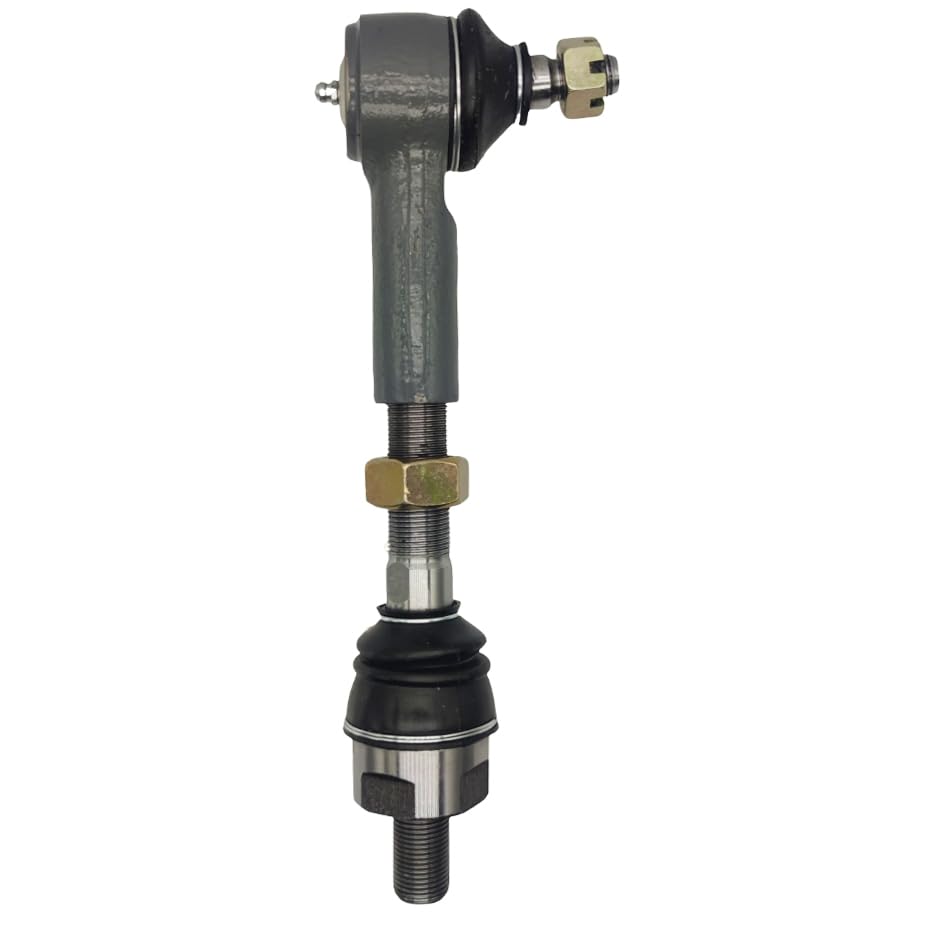 XYZIL Tie Rod TA150-13700 Compatible with Kubota L4610DT-GST/HST/HST-C ...