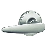 Dexter By Schlage J10DOV630 Dover Hall And Closet Lever, Satin ...