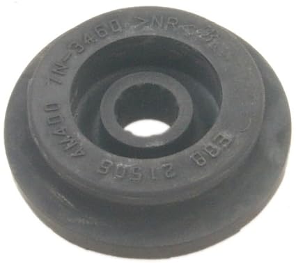 Febest - Nissan Mount Rubber Radiator - OEM: 21506-4M400: Amazon.co.uk ...