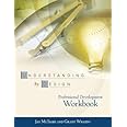 Understanding by Design: Professional Development Workbook: Jay McTighe, Grant Wiggins ...