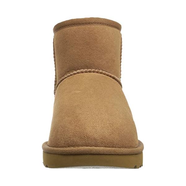 UGG Women's Classic Mini II Winter Boot | Pretty Boots and Shoes