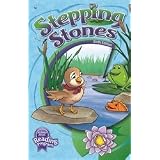 Stepping Stones (A Beka Book Reading Program 1-3): Laurel Hicks, Brian ...