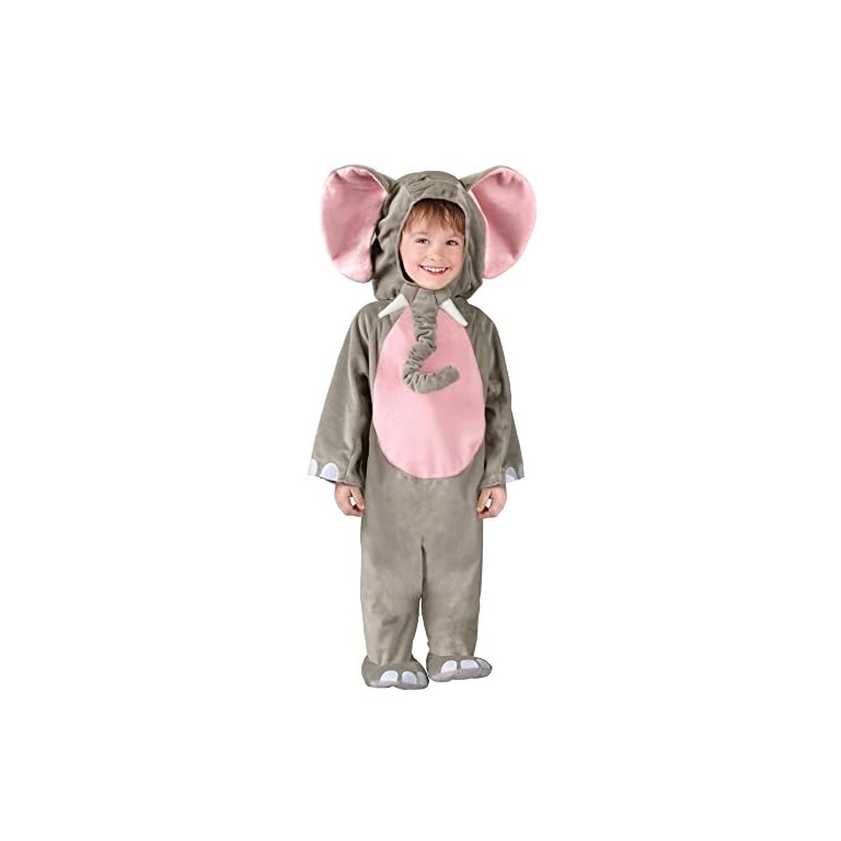 Dumbo Costumes (Baby, Kids) for Sale - Funtober Halloween