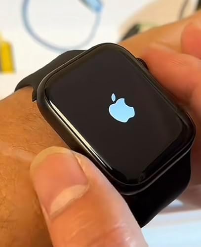 Series 9 SmartWatch with Logo master copy price in UAE | Amazon UAE ...